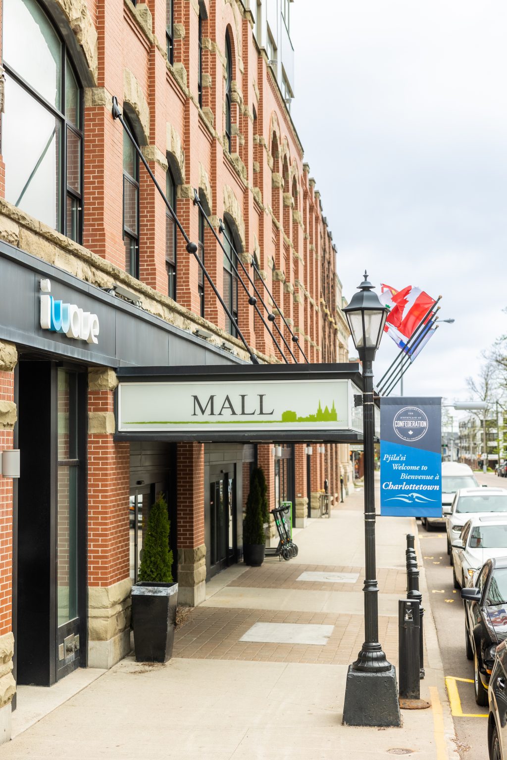 Welcome to Confederation Court Mall Charlottetown - Confederation Court ...